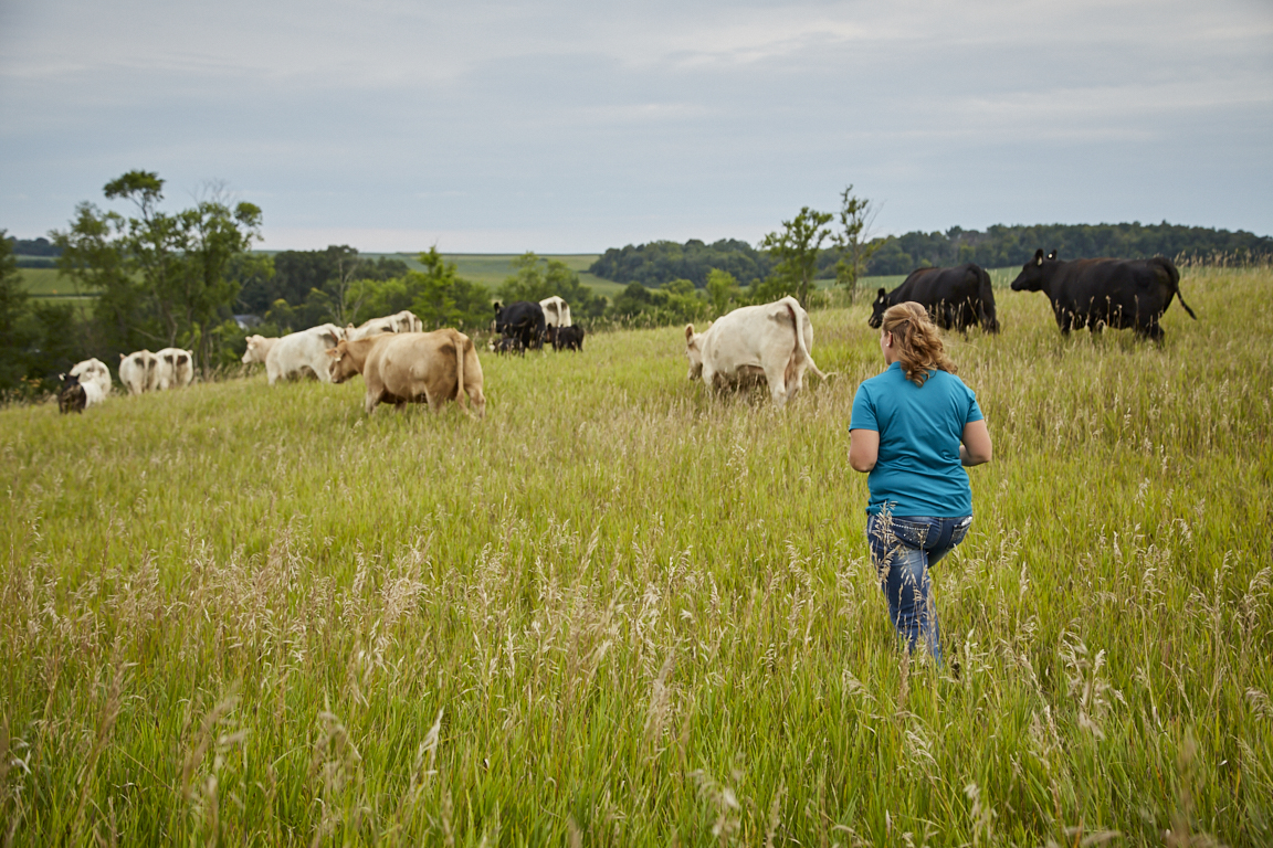 Dr. Katie Brenny - CommonGround Minnesota - Food & Farming ...