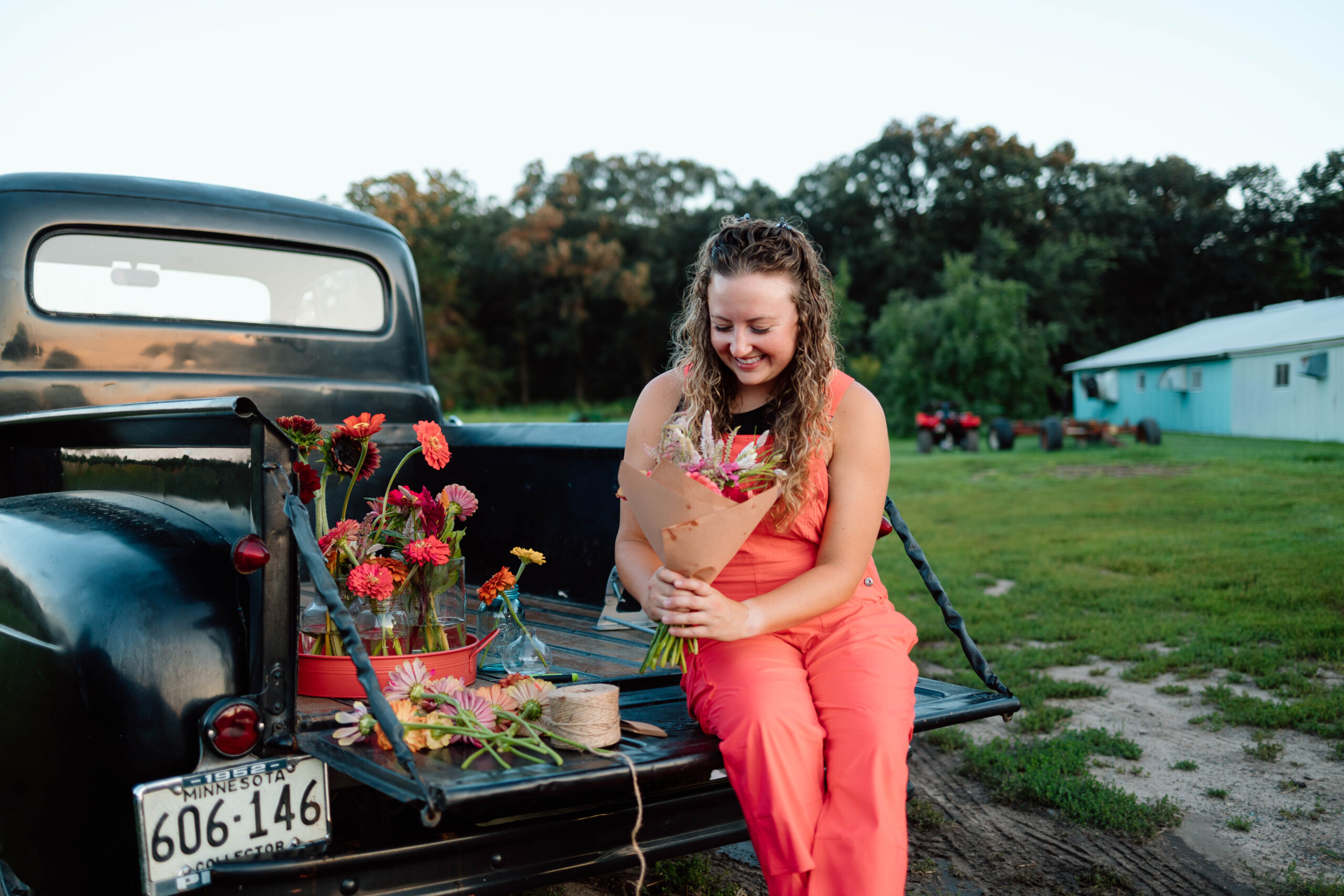 Fields of Plenty Farm - CommonGround Minnesota - Food & Farming ...